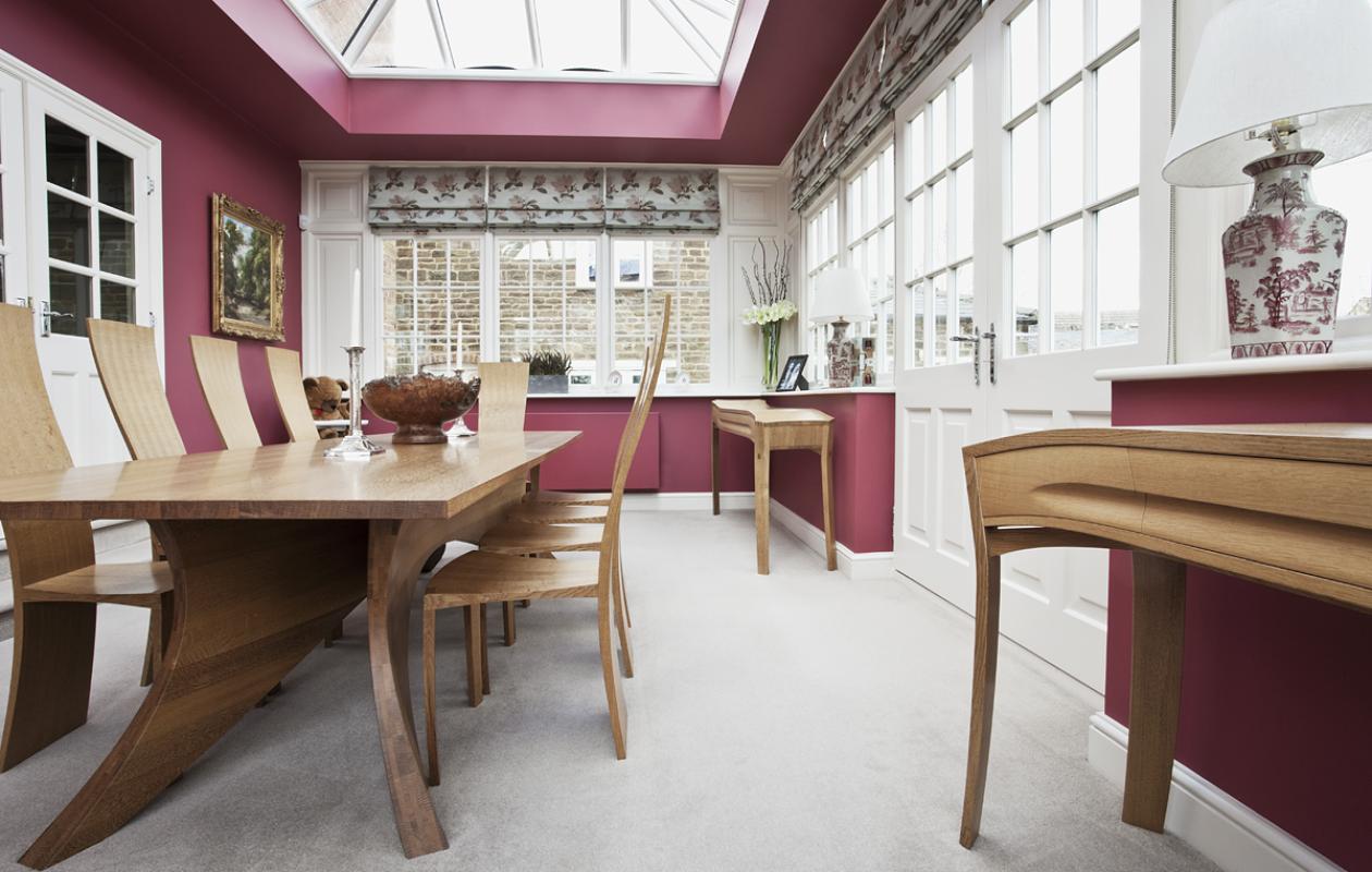 Daniel Lacey Design and Furniture | Daniel Lacey