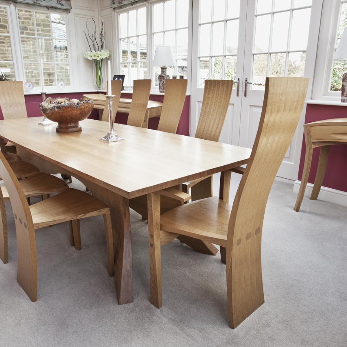 Dining Table for Ten | Daniel Lacey